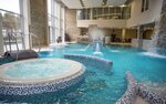 Noorus SPA Hotel (Ida-Viru County, Narva-Jõesuu, Lydia Koidula street, 19D), otel  Narva‑Joesuu'dan