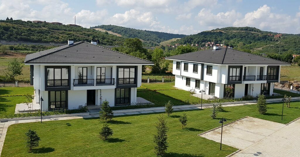 i̇nşaat firmaları Şile Yilmaz Yapi, Şile, foto
