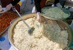 Bereket Bol Kepçe Pilavcı (Balıkesir, Karesi, Toygar Mah., Işık Sok., 69A), yem ve yem katkı maddeleri  Balıkesir'den