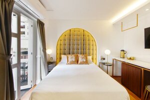 White Mansion Hotel (163 & 165 Lebuh Noordin 10300 George Town), otel