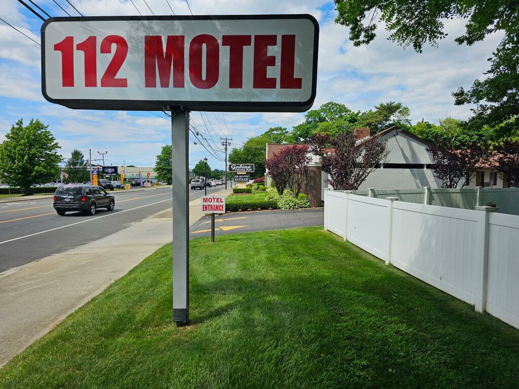 Otel 112 Motel, New York Eyaleti, foto