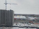 По ул. Пацаева (ulitsa Patsayeva No:19, mikrorayon Novy gorod), konut blokları  Orsk'tan