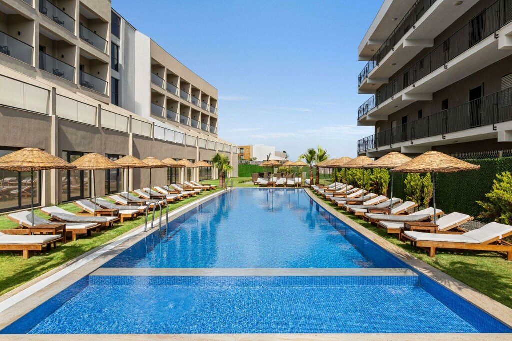 Otel Ramada by Wyndham Çeşme, Çeşme, foto