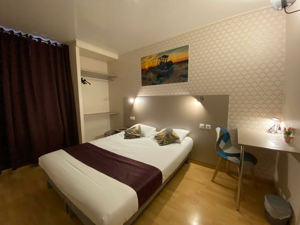 Otel Hotel de Normandie, , foto