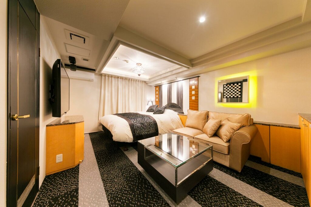 Otel Hotel Eldia Modern Kobe, Kobe, foto