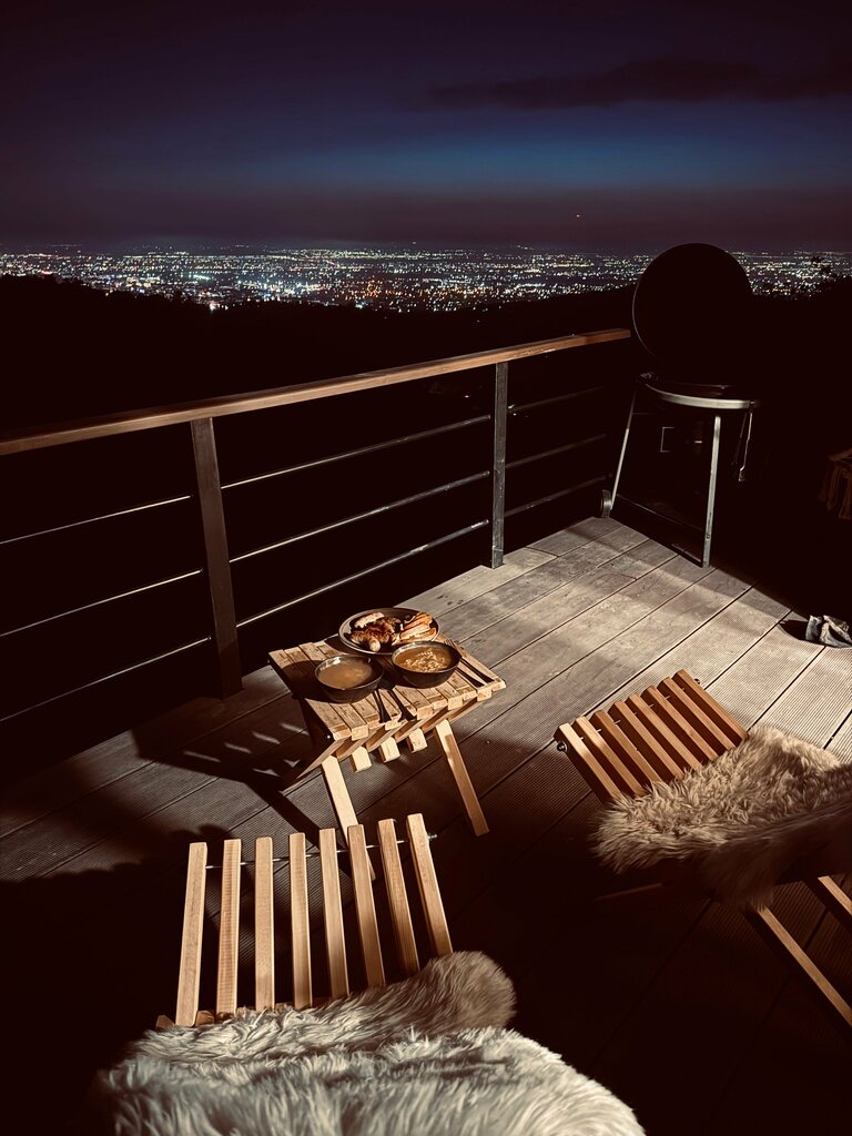 Glamping SweeDom, Almatı, foto