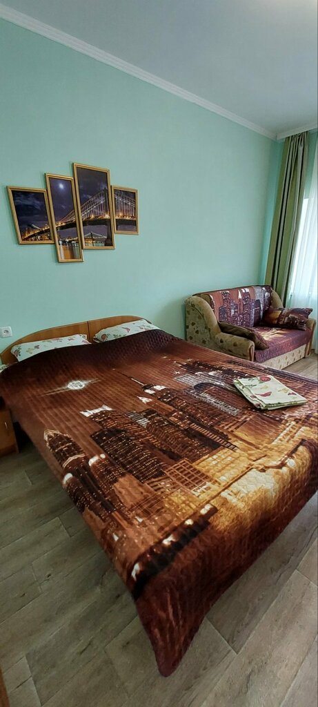 Otel Tamerlan, Sudak, foto