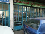 Kocalar Oto Elektrik (Konya, Selçuklu, Fatih Mah., Katikci Sok., 6), otomobil servisi  Konya'dan