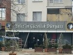 Yeliz'İn Güzellik Dünyası (Konya, Karatay, Araplar Mah., Altinli Sok., 4), güzellik salonu  Konya'dan