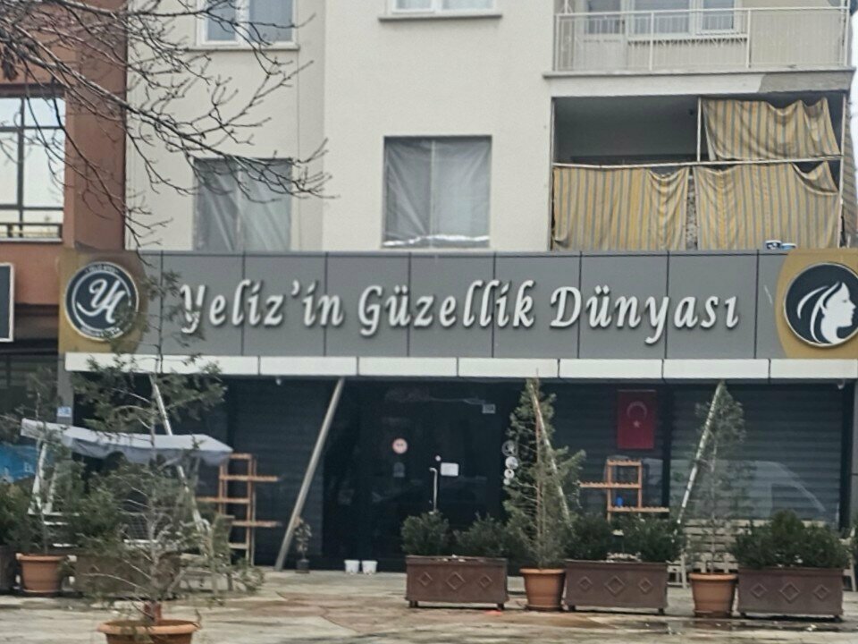 Güzellik salonu Yeliz'İn Güzellik Dünyası, Konya, foto