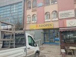 Acar Pen (Önder Mah., Ulubat Sok., No:29A, Altındağ, Ankara), pencere üretim ekipmanları  Ankara'dan