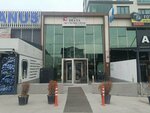 Özel Delta Ağız ve Diş Sağlığı Polikliniği (Ankara, Etimesgut, Bağlıca Blv., 72/8), özel ağız ve diş sağlığı klinikleri ve muayenehaneleri  Ankara'dan