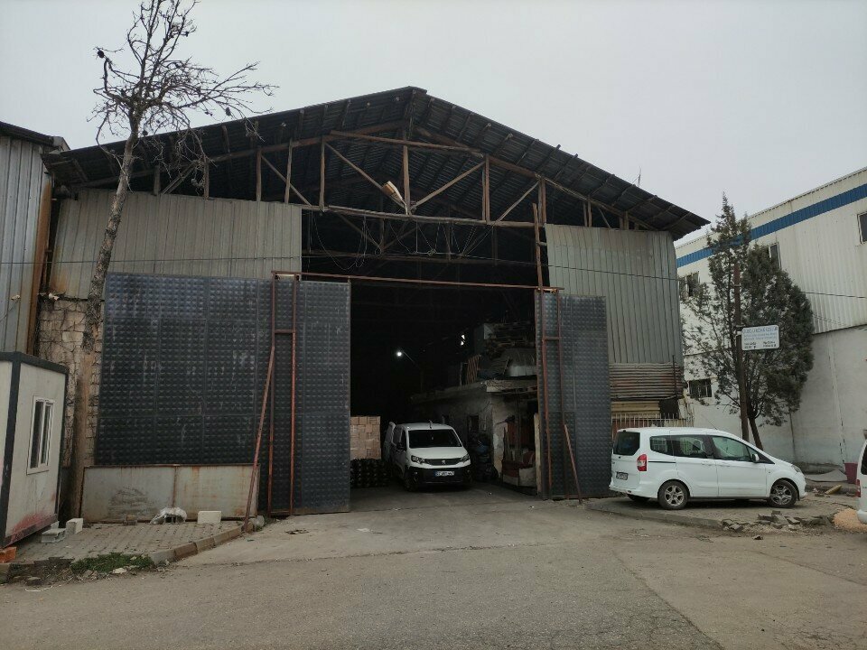 Kömür firmaları Çiloğlu Kömürcülük, Gaziantep, foto