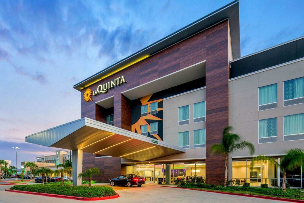 Otel La Quinta Inn & Suites McAllen Convention Center, Texas, foto
