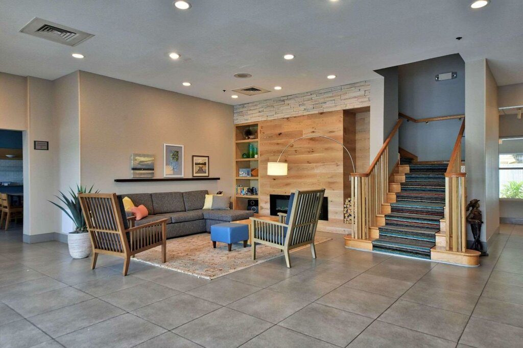 Otel Country Inn & Suites by Radisson Ocala Southwest, Ocala, foto
