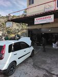 Karadeniz Oto Doğrultma (İzmir, Balçova, Teleferik Mah., Sarıpınar Sok., 65), otomobil servisi  İzmir'den