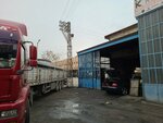 Okumuş Özel Servis (Konya, Selçuklu, Horozluhan Mah., Refah Cad., 25), otomobil servisi  Konya'dan