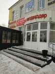 Shyrshalar (Osıpenko kóshesi No:21), yapay çam ağaçları ve süsleri  Kökşetav'dan