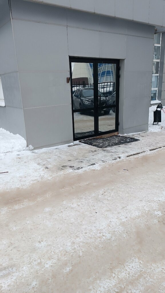 Nakliye firmaları ИмпэксТрейд, Perm, foto