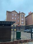Nail_ryumshina (Pavlunovsky Street No:6), manikür-pedikür  Kursk'tan