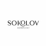 SokolovKomplekt (No:с1, Settlement of Sovkhoza imeni Lenina), i̇nşaat tedarik firmaları  Moskova ve Moskovskaya oblastından