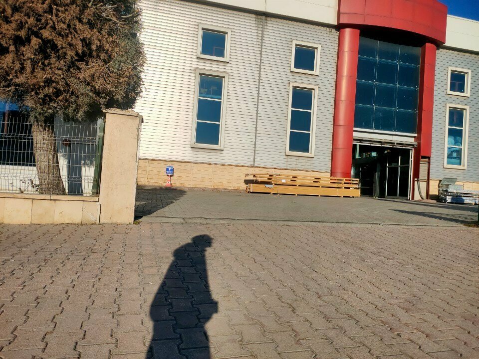 Araç camlarının renklendirilmesi Akdeniz Cam Alüminyum, Konya, foto