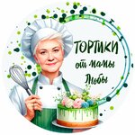 Tortiki ot mamy Lyuby (Shuvalova Street No:11), özel pasta siparişi