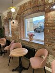 Моменты Сладости (Samarskaya Street No:69), kahve dükkanları  Samara'dan