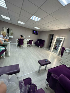 Beauty Bar (No:1, микрорайон имени Генерала Васильева), güzellik salonu  Armiansk'tan (Ermenibazar'dan)