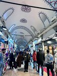 Kral Örücü Zeki Baba (İstanbul, Fatih, Beyazıt Mah., Yağlıkçılar Cad., 40), örme üretimi  İstanbul'dan