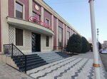 Sems Sadliq Sarayi (Dədə Yediyar küçəsi No:166), düğün, toplantı salonu  Gence'den