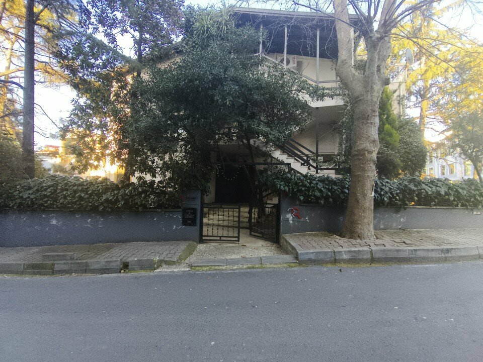 Otomobil servisi Volant Yazılım, İstanbul, foto