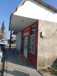 Kişi salonu (Aydin Məmmədov küçəsi No:92A), kuaförler  Mingeçevir'den