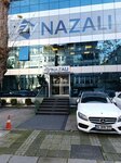 Nazali (İstanbul, Şişli, Esentepe Mah., Kore Şehitleri Cad., 47), otomobil servisi  İstanbul'dan