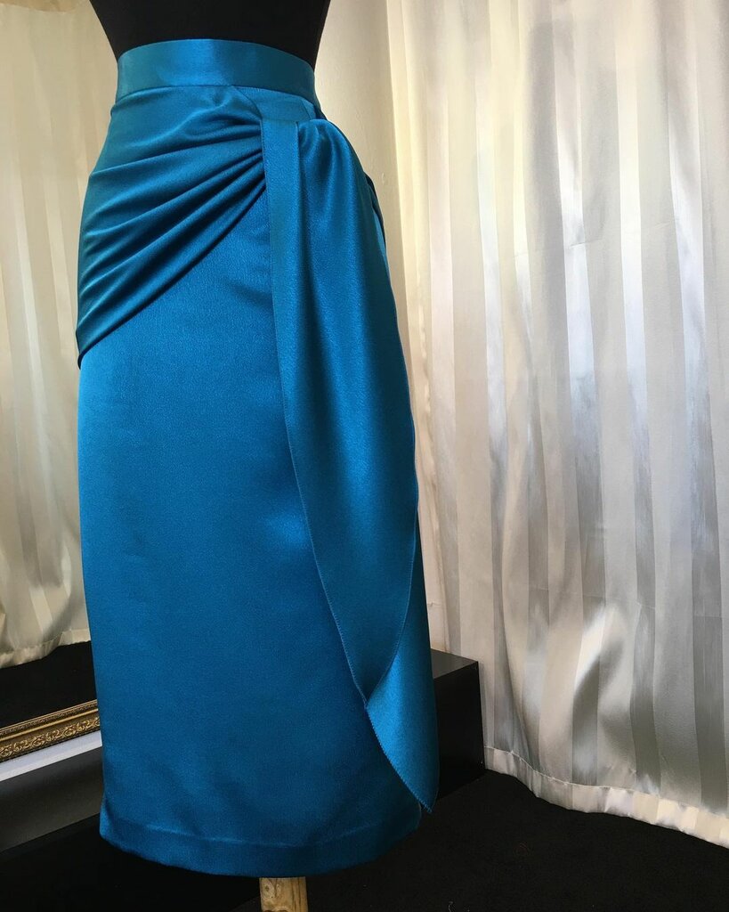 Terziler Terzi Necla Köz, İstanbul, foto