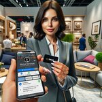 Inwebcard Dijital Kartvizit (Bursa, Osmangazi, İstanbul Cad., 428), yazılım firmaları  Bursa'dan