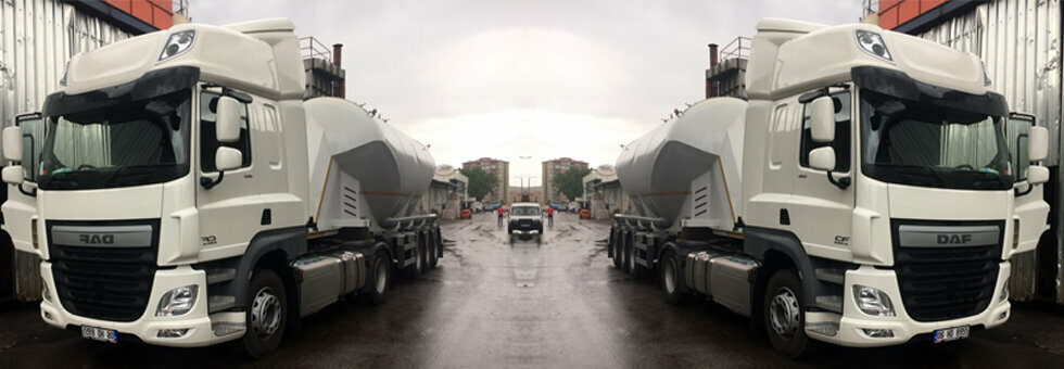 Nakliye firmaları Demirsan Madencilik, Ankara, foto