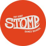 Stomp Dance School (Привокзальная площадь No:3А), dans okulları  Simferopol'dan (Akmescit'ten)