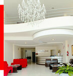 Plaza Real Hotel Trujillo (Departamento de La Libertad, Provincia de Trujillo, Distrito de Trujillo, Prolongación Avenida César Vallejo, 101), otel  Peru'dan
