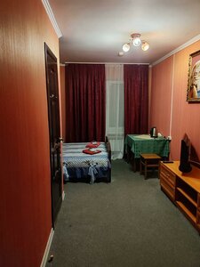 Олимп (No:1, kvartal Olimpiyskiy, selo Zaprudnoye), otel  Nijegorodskaya oblastından