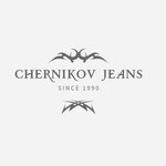 Chernikov jeans (ulitsa Nikolaya Kazarina No:20, posyolok Elitny), terziler  Novosibirskaya oblastından