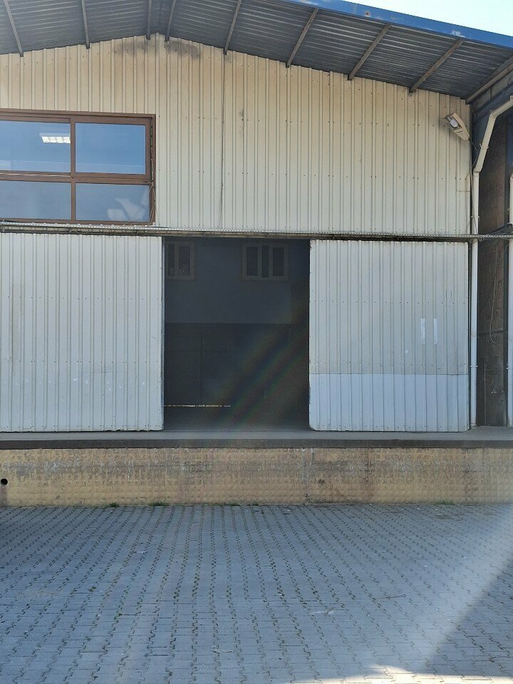 Depo Muğla B. B. Ek Meyve Sebze Deposu, Fethiye, foto