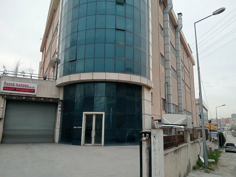 Paketleme ekipmanları firmaları Örnek Masura, İstanbul, foto