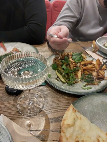 Restoran Гогия, Kursk, foto