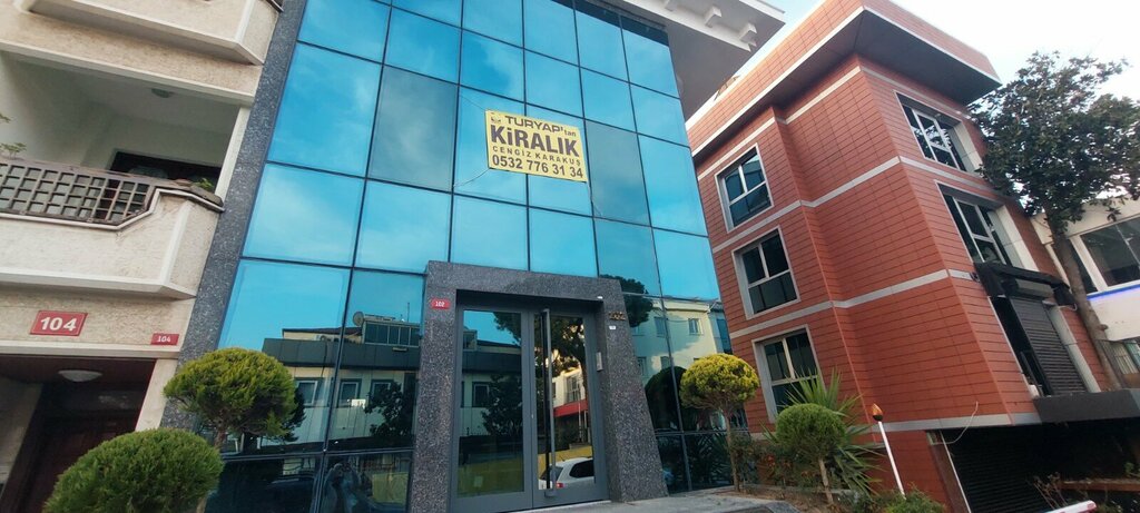 Emlak ofisi Orhun Emlak, İstanbul, foto