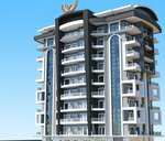 Alanya İnvest Hakan (Antalya, Alanya, Kadıpaşa Mah., Ptt Sok., 6C), emlak ofisi  Alanya'dan