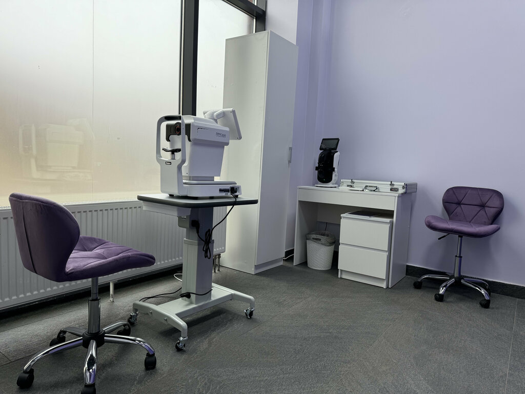 Optik Doctor Optikum, Naro‑Fominsk, foto