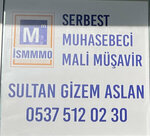 Serbest Muhasebeci Sultan Gizem Aslan (İstanbul, Avcılar, Cihangir Mah., Gediz Sok., 16), muhasebeciler  İstanbul'dan