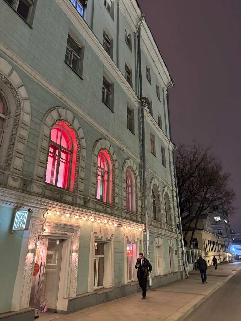 Video stüdyo ve çekim hizmetleri Aplin-production, Moskova, foto