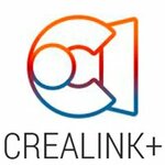 Crealink Plus (prospekt N.S. Yermakova No:30А, Novokuznetsk), bilişim firmaları  Novokuznetsk'ten